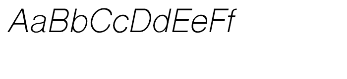 Shree Devanagari 1012 Italic